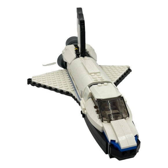 Lego/31066 | Toys | Lego 366 Creator 3 In 1 Spaceship Comes Built With ...